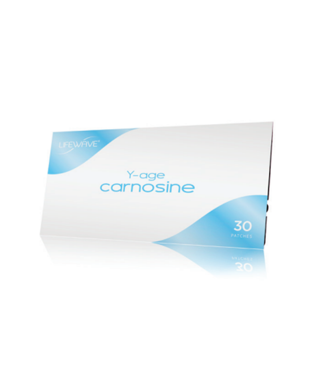 LifeWave Y-Age Carnosine - AVA Wellness