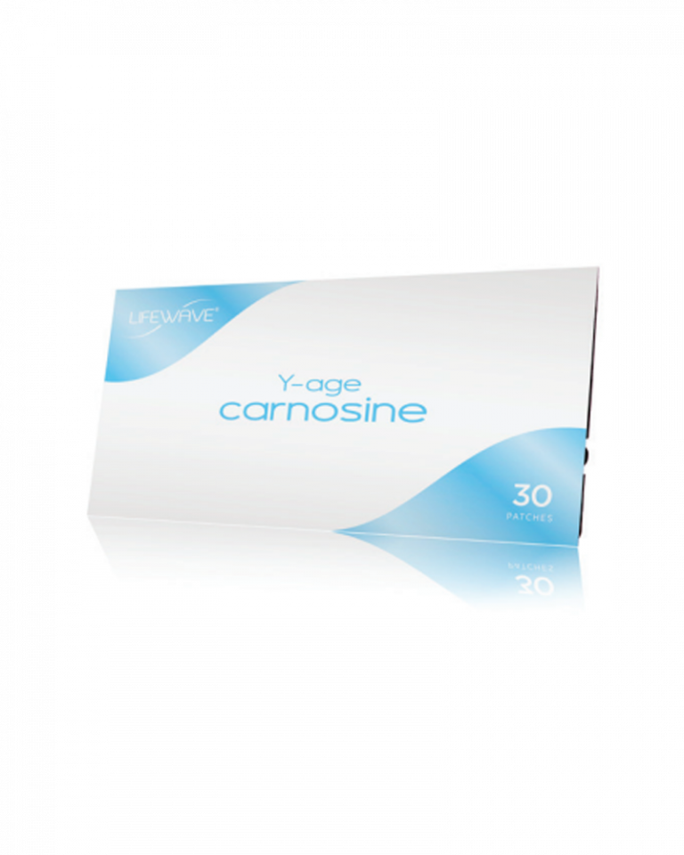 LifeWave Y-Age Carnosine - AVA Wellness
