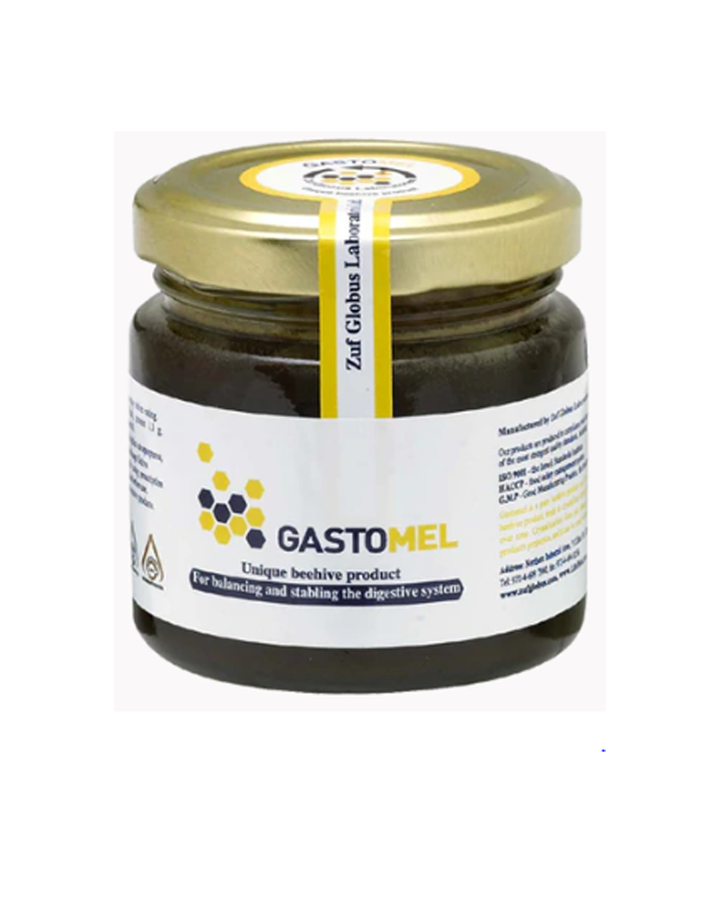 GastoMel - AVA Wellness